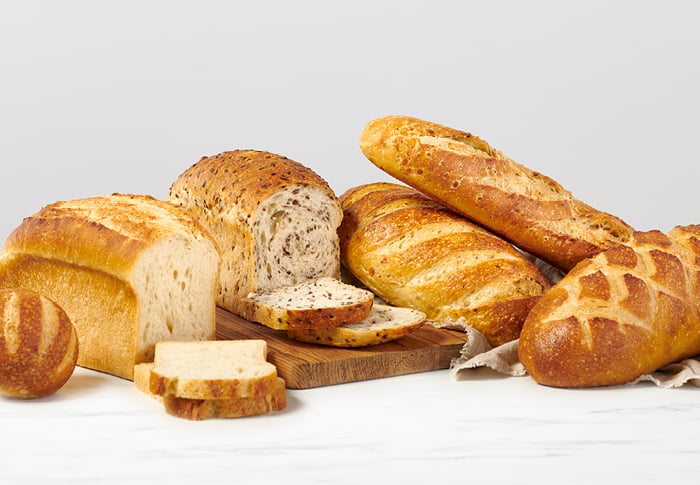 COBS Bread has plant-based products too! – COBS Bread USA