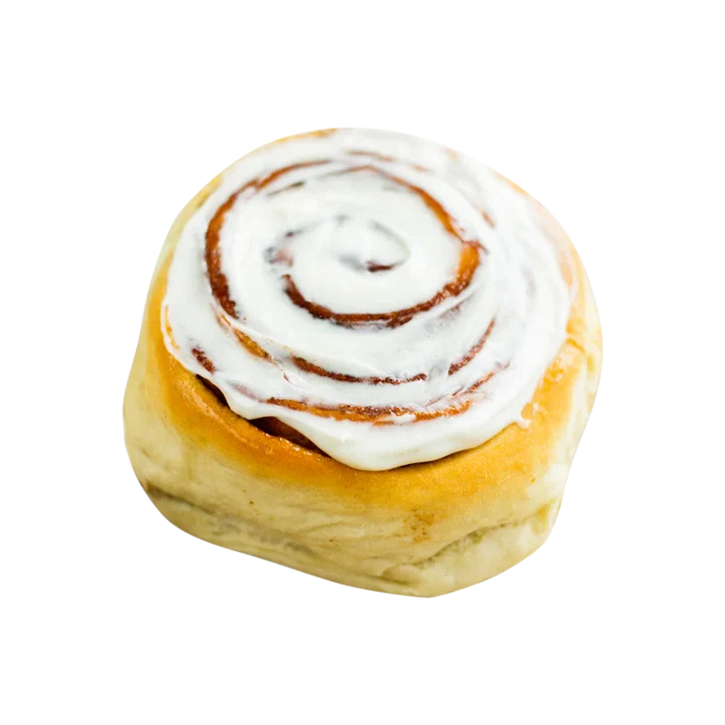 Cinnamon Roll – COBS Bread USA