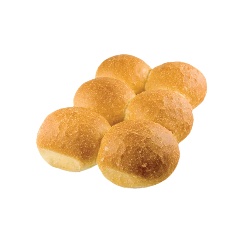 White Dinner Roll – COBS Bread USA