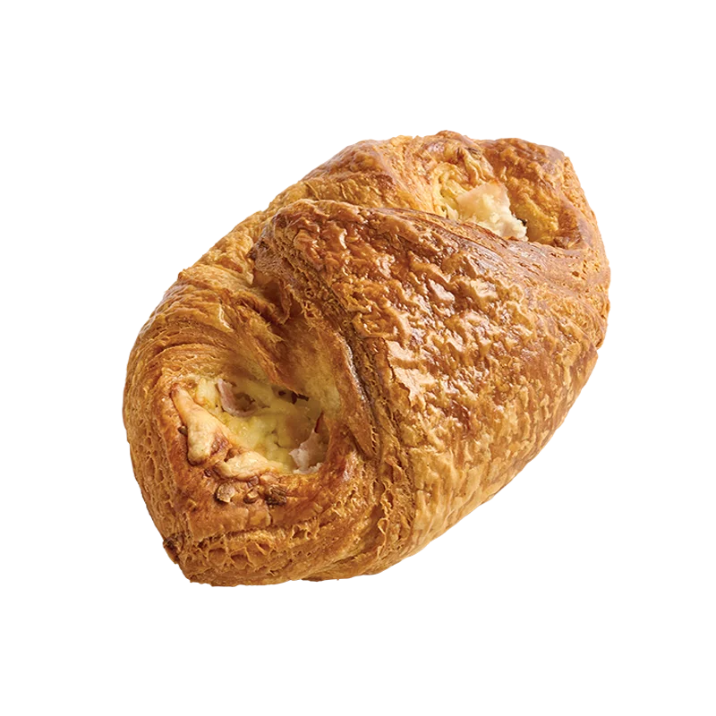 Ham & Cheese Croissant – COBS Bread USA