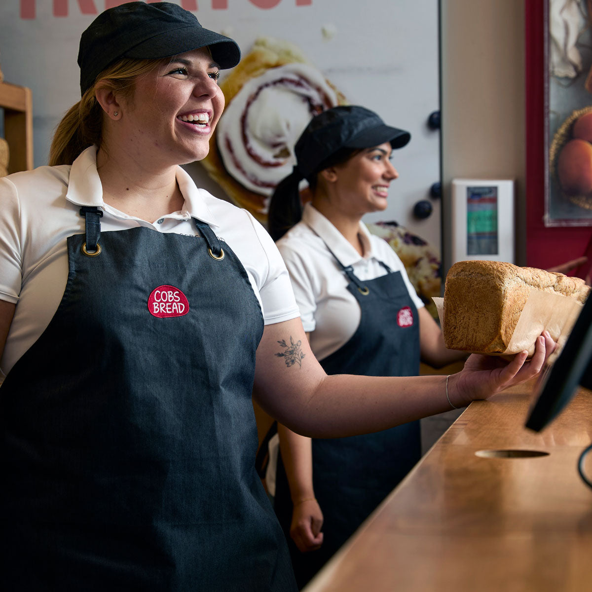 Careers Opportunities | COBS Bread Bakery USA – COBS Bread USA