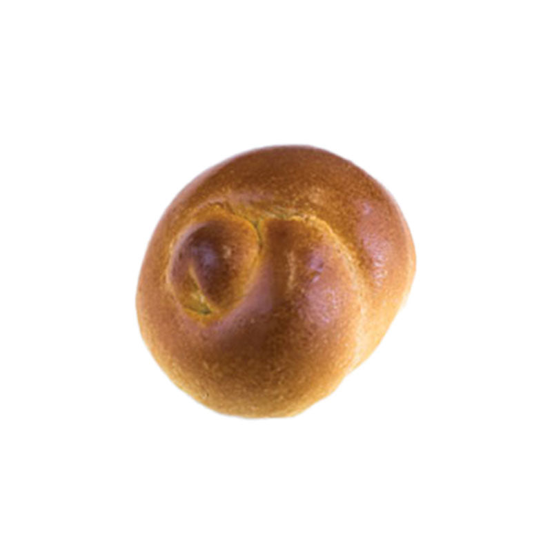Challah Knot Roll – COBS Bread USA